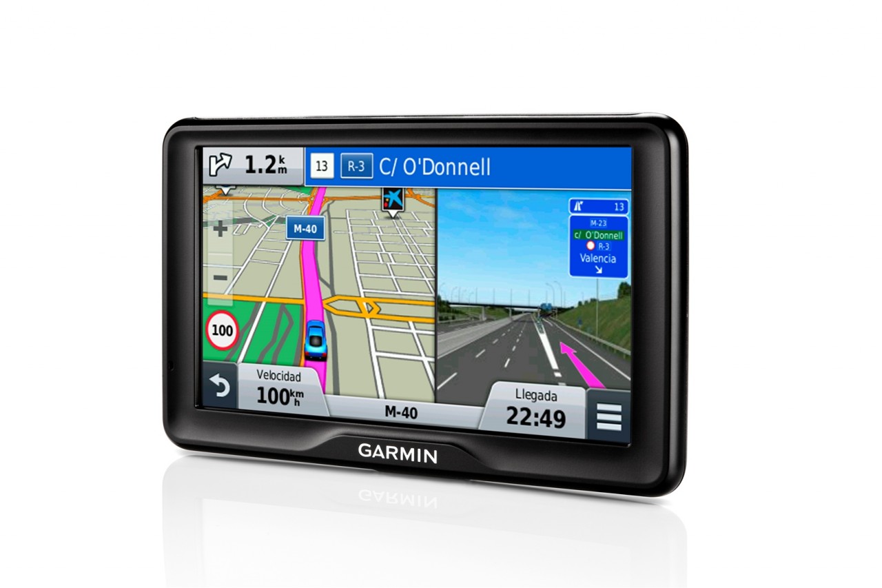 Garmin nüvi 2797 LMT, un nuevo GPS de 7” - Newsbook