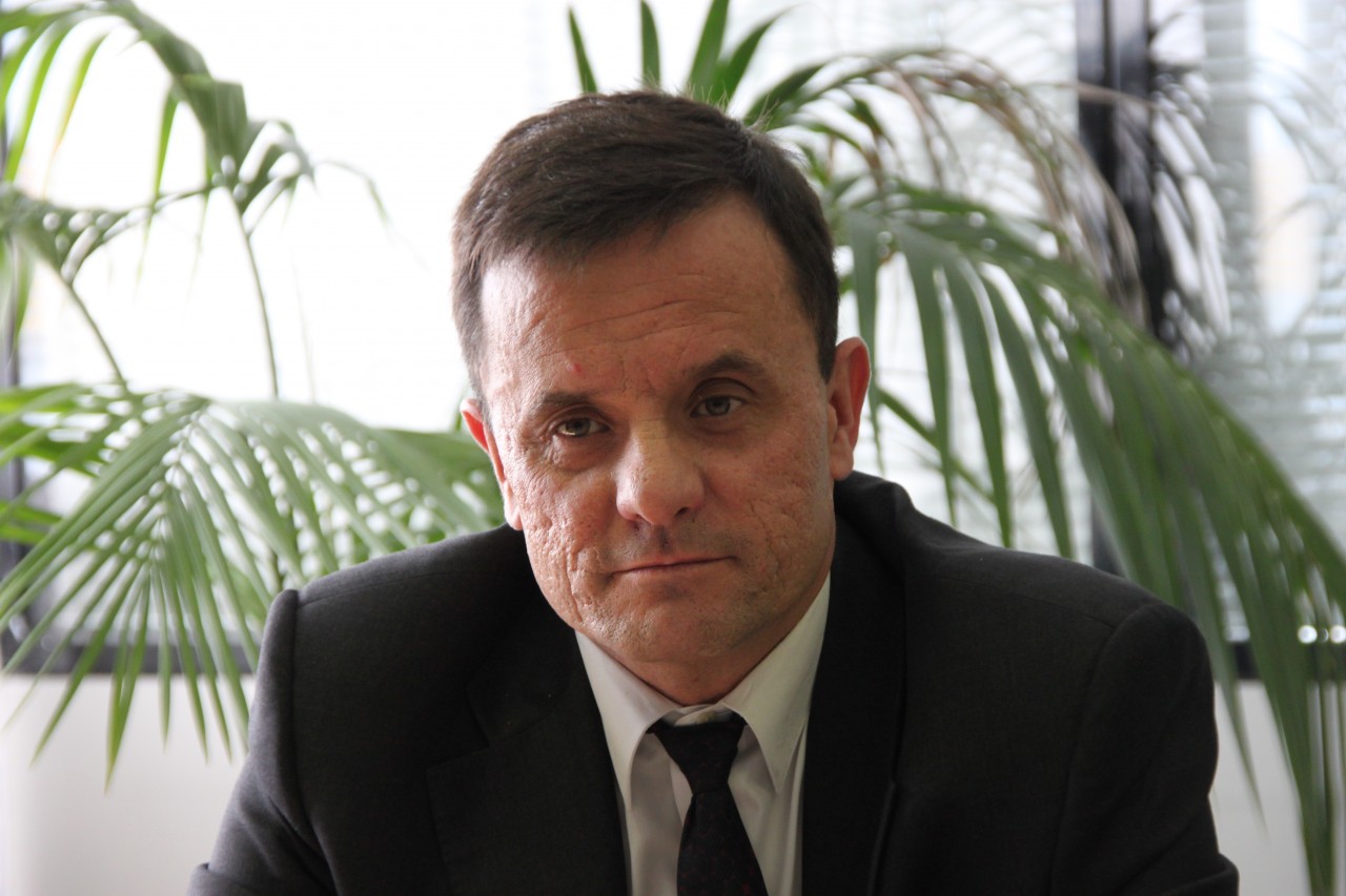 “Hay que ofrecer al cliente un pago por uso real” - Newsbook.es