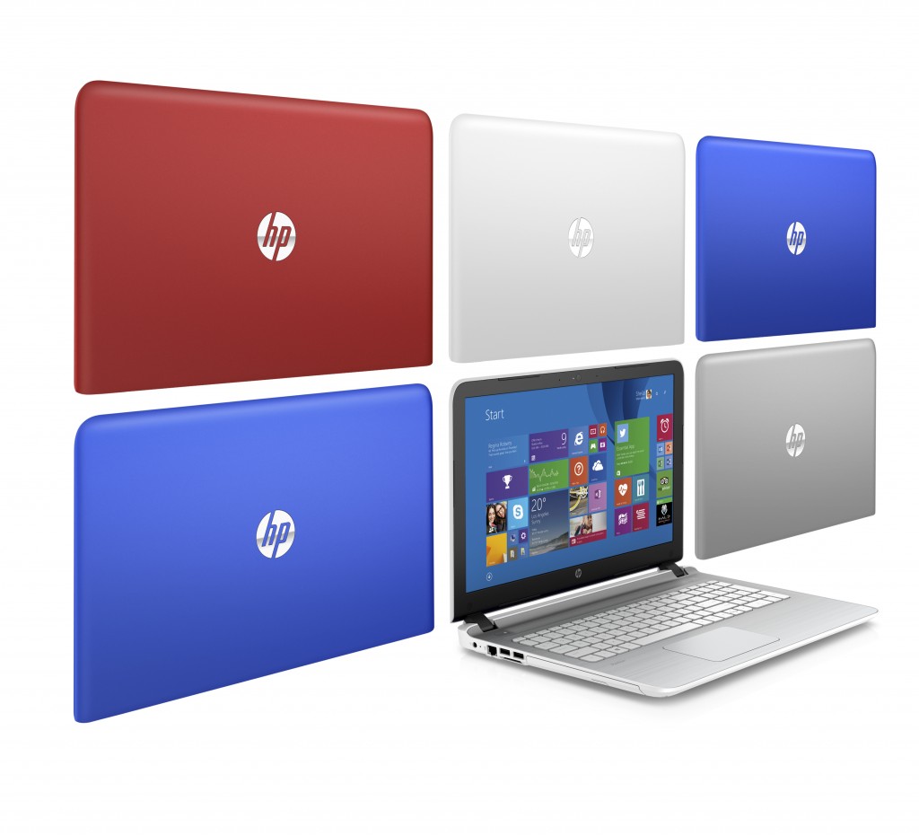 ¿De qué color es tu PC? - Newsbook.es