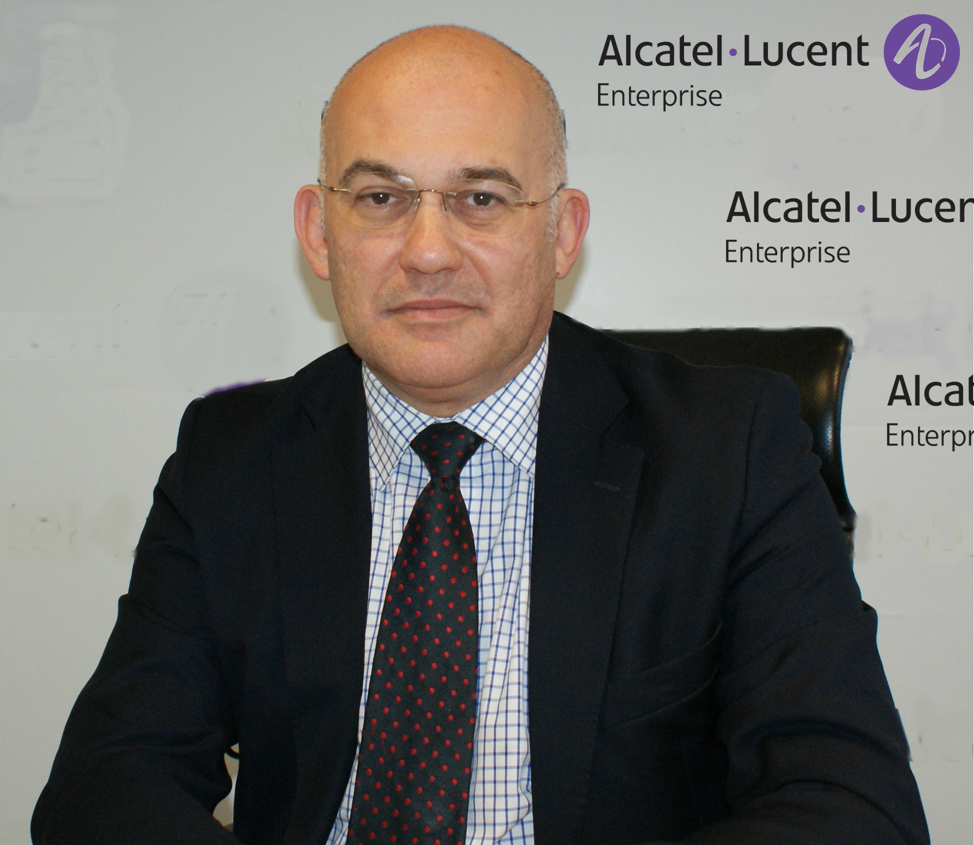 Alcatel-Lucent Enterprise se focaliza en la nube, los servicios y los ...