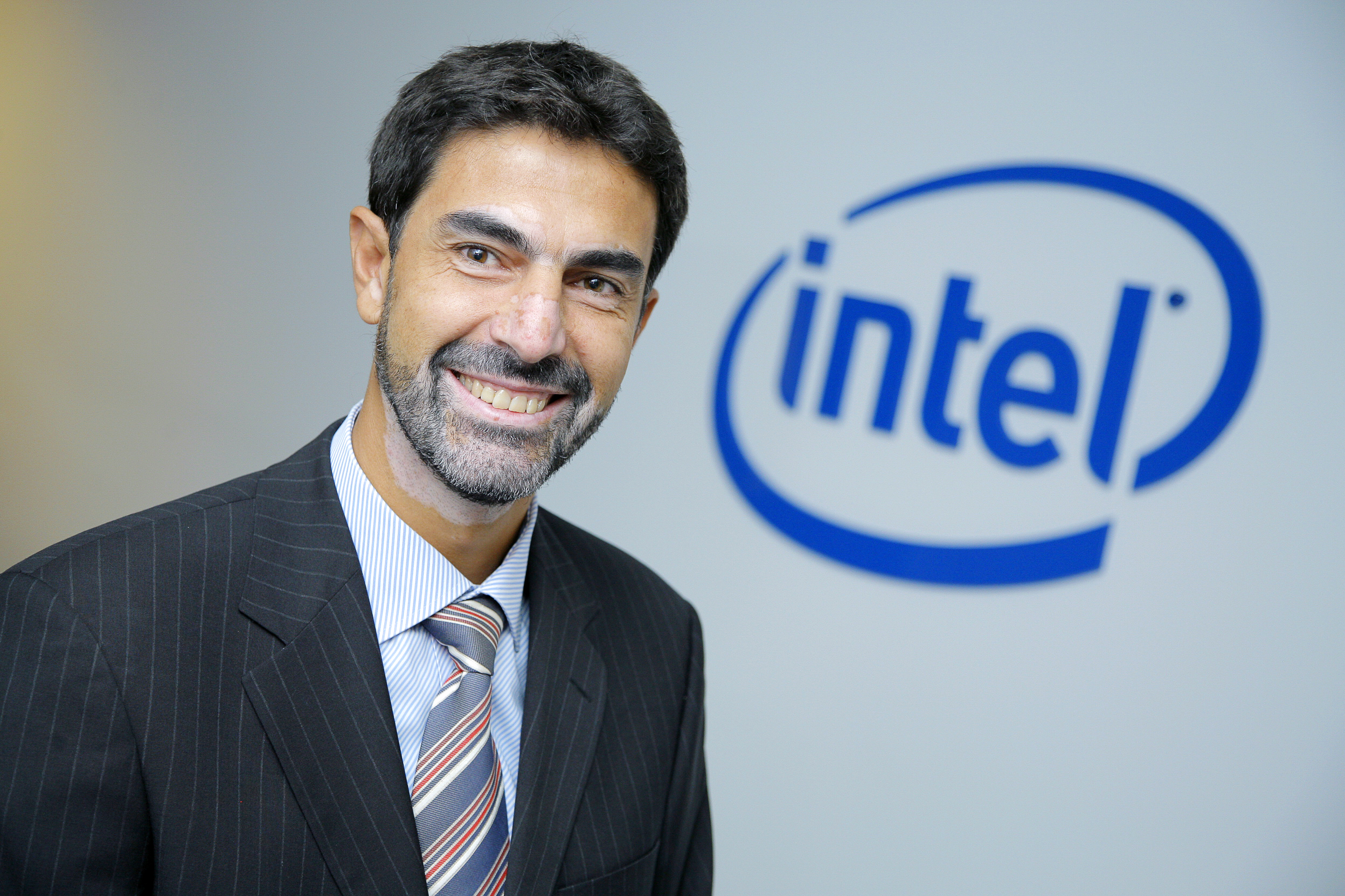 Así será 2017 para... Intel - Newsbook.es