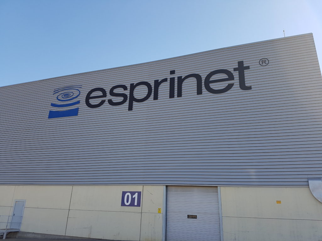 “Esprinet ya lidera el mercado español en términos de volumen y, poco a ...