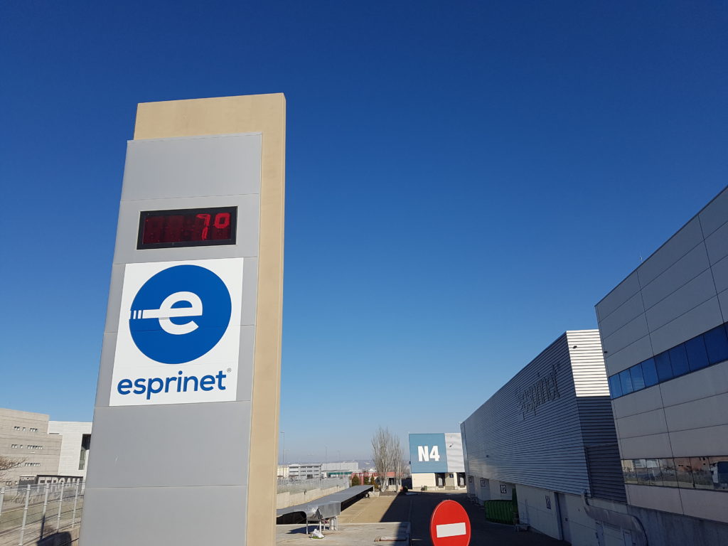 Esprinet ingresa más de 250 millones de euros en la zona ibérica en el ...