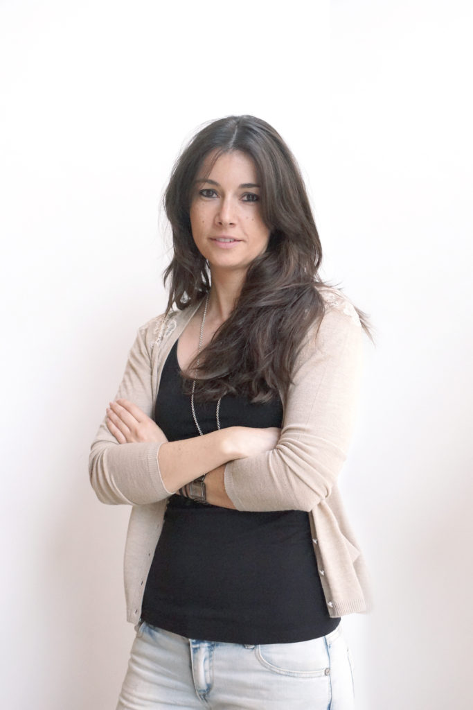 Laura Grau, nueva directora de comunicación de Eset España - Newsbook.es