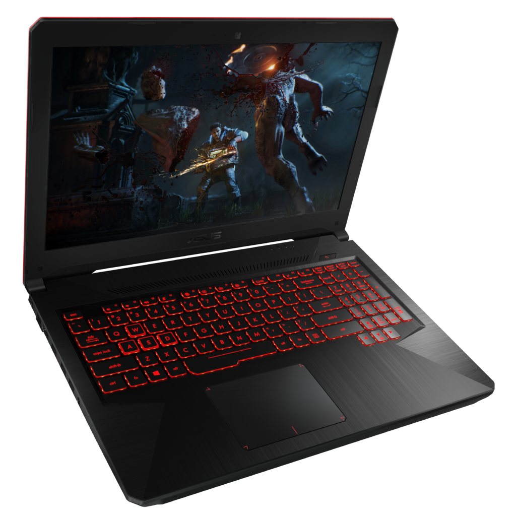 Asus lanza una nueva línea de portátiles asequibles para gaming ...