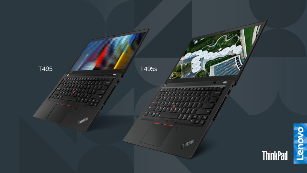 Lenovo amplía su gama de portátiles ThinkPad - Newsbook.es
