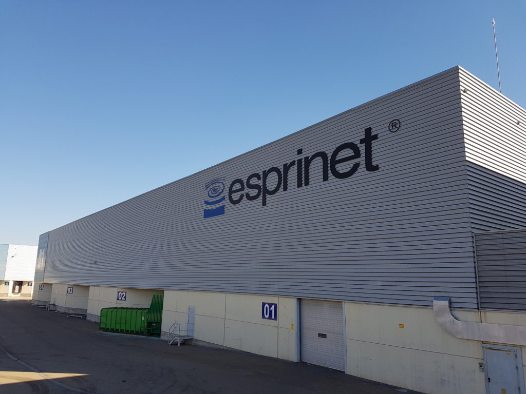 Esprinet sigue trabajando para impulsar la sostenibilidad - Newsbook.es