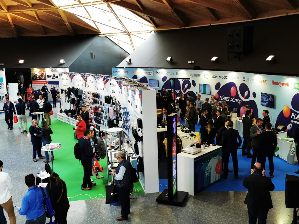 El negocio de los distribuidores de SMB Machine creció un 43 % ...