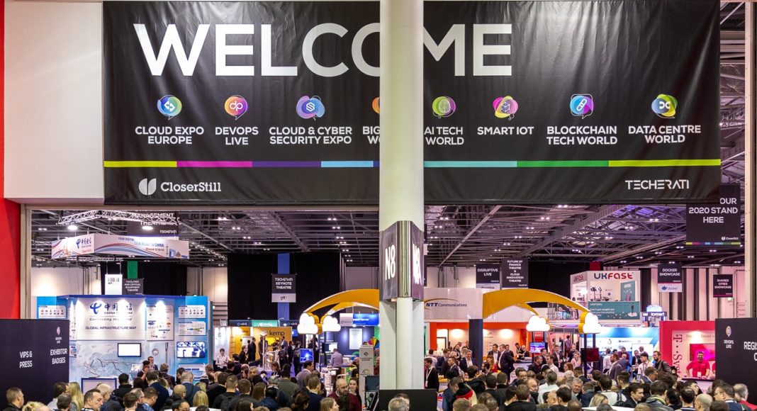 La feria Madrid Tech Show llegará a España en octubre - Newsbook