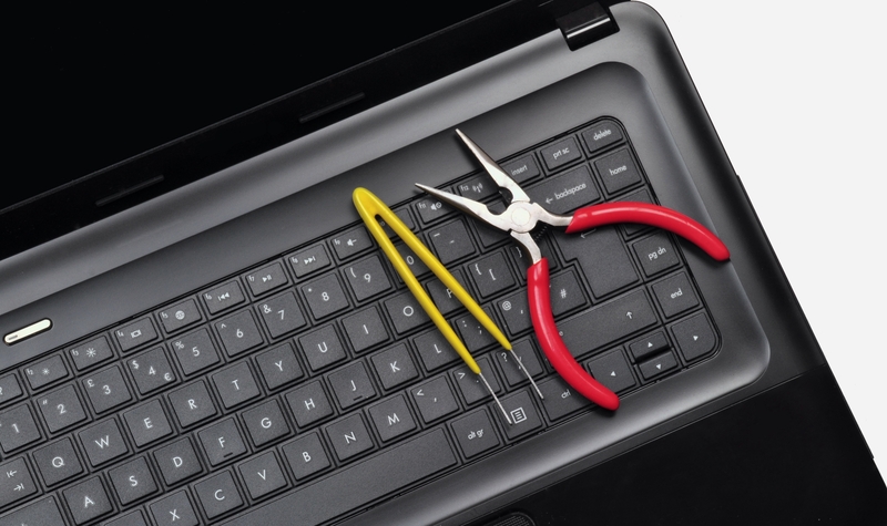 ICP Tech. Solutions refuerza la seguridad en su servicio posventa ...