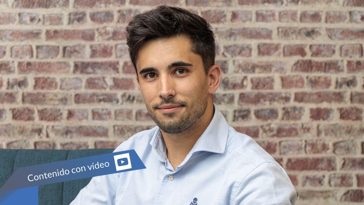 HYPER Edge: la potencia de un data center en el tamaño de tres ...