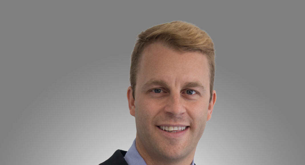 Mario Márquez, nuevo director general de Aryan Comunicaciones - Newsbook