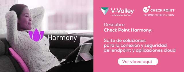 Check Point Harmony, blindaje en el puesto de trabajo - Newsbook.es