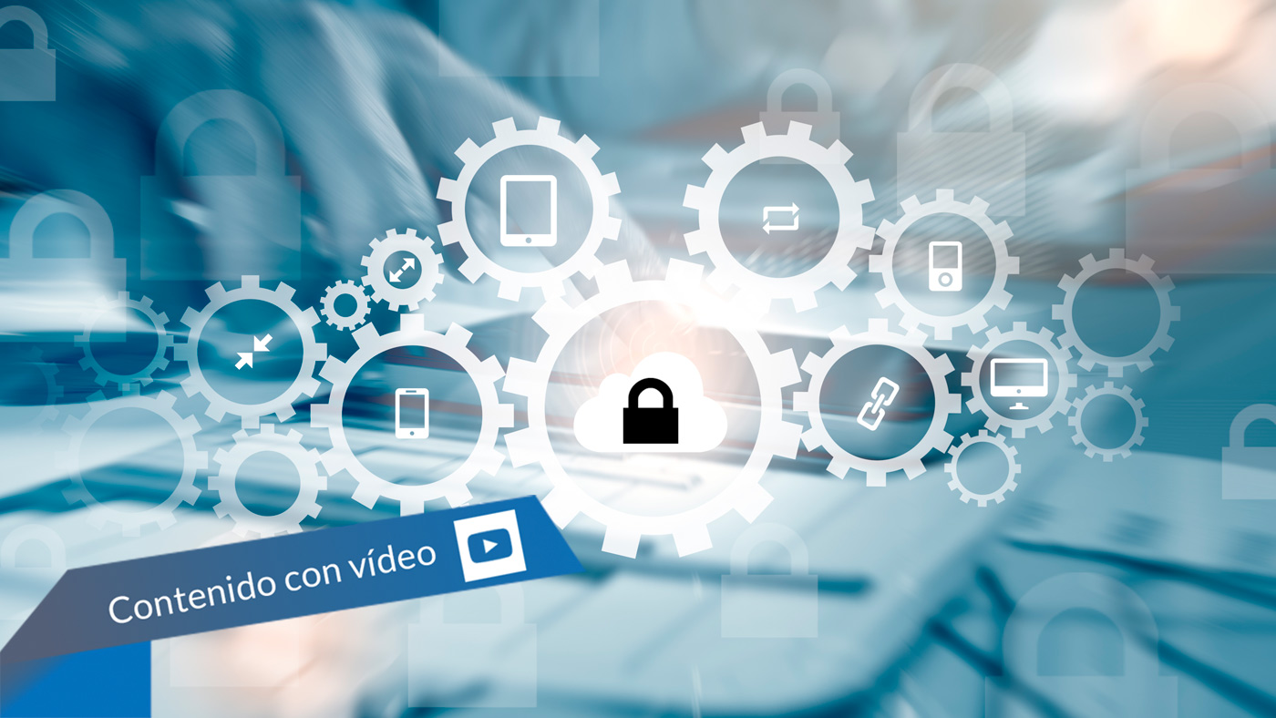 La cooperación entre Entelgy Innotec Security e Ingram Micro ayuda a ...