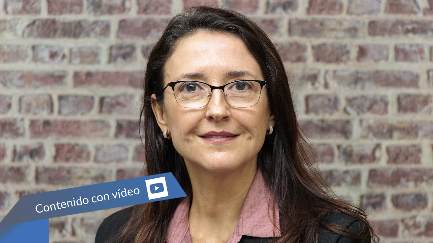 “El objetivo es que nuestros partners puedan crecer, ofreciendo a sus ...