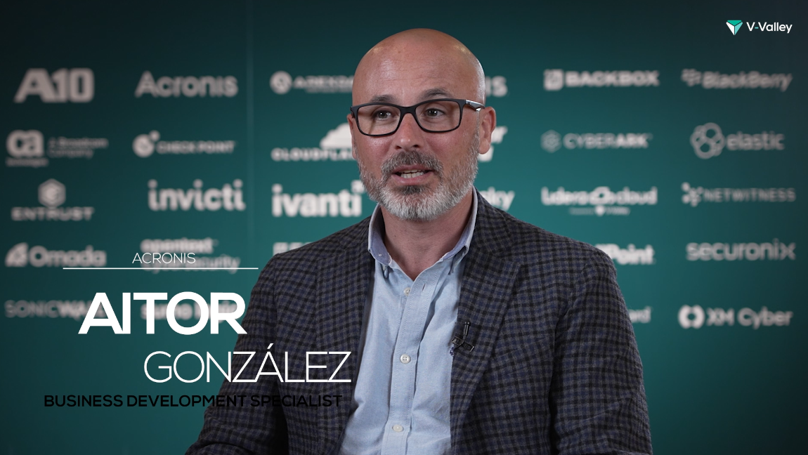 “Los partners pueden ofrecer servicios gestionados basados en la ...