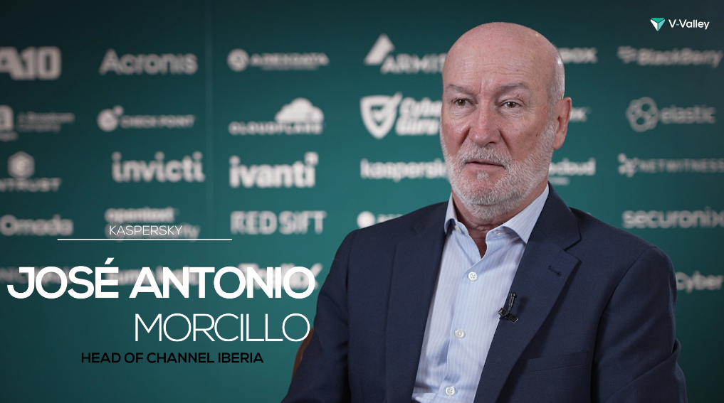 “La gran diferencia de los MDR está en la capa de inteligencia ...