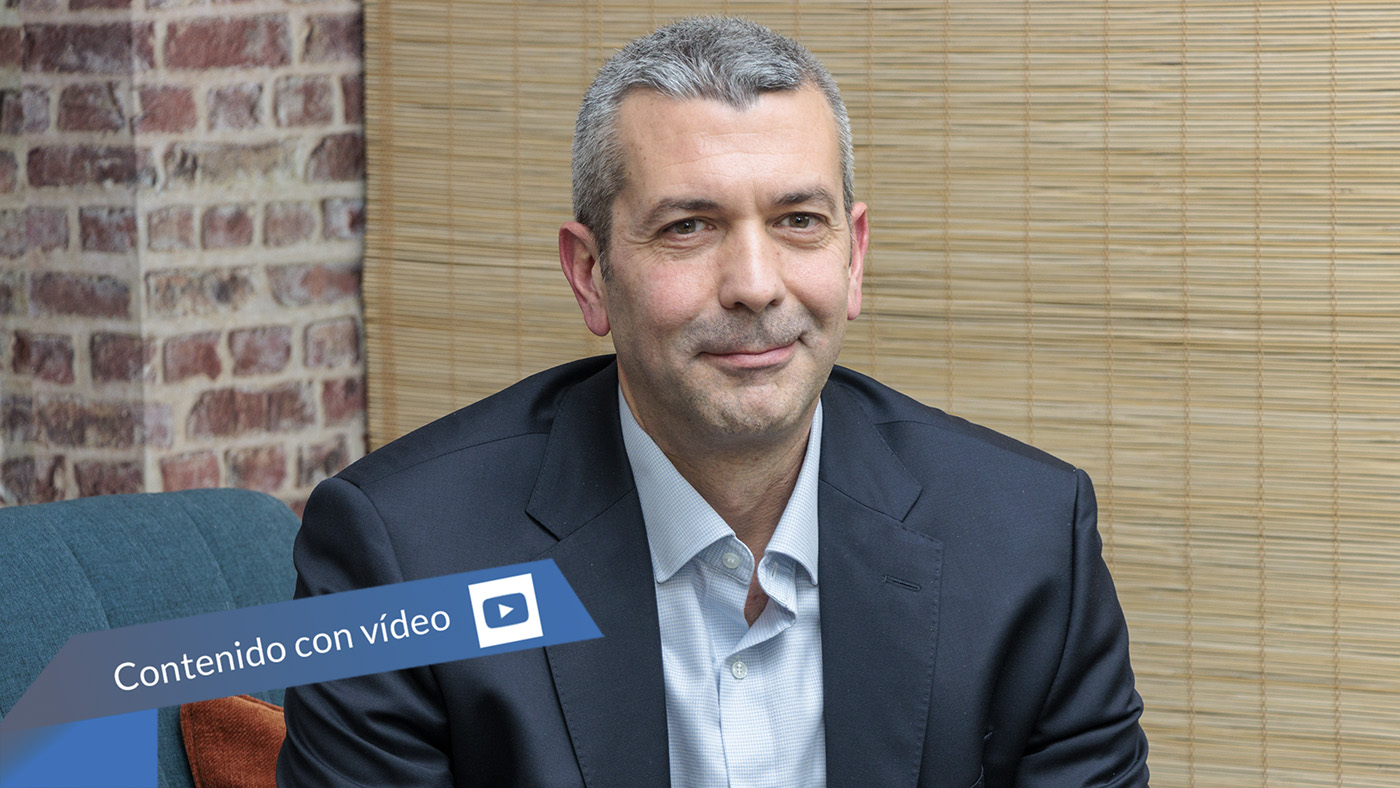 “Hay que entender bien cuál es la mejor forma de desplegar las ...