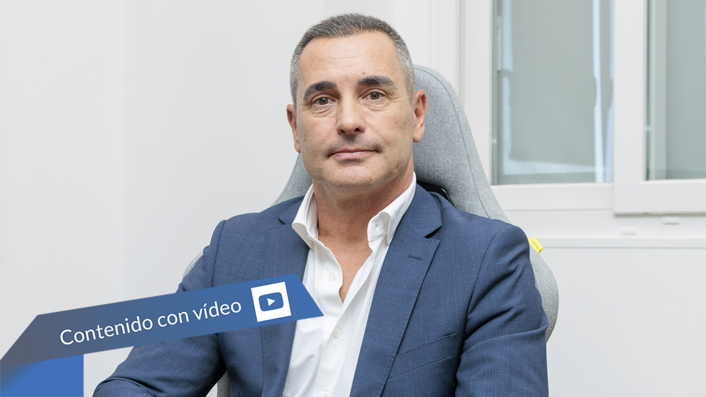 “Esperamos años positivos en los que MCR consolide aún más su posición ...